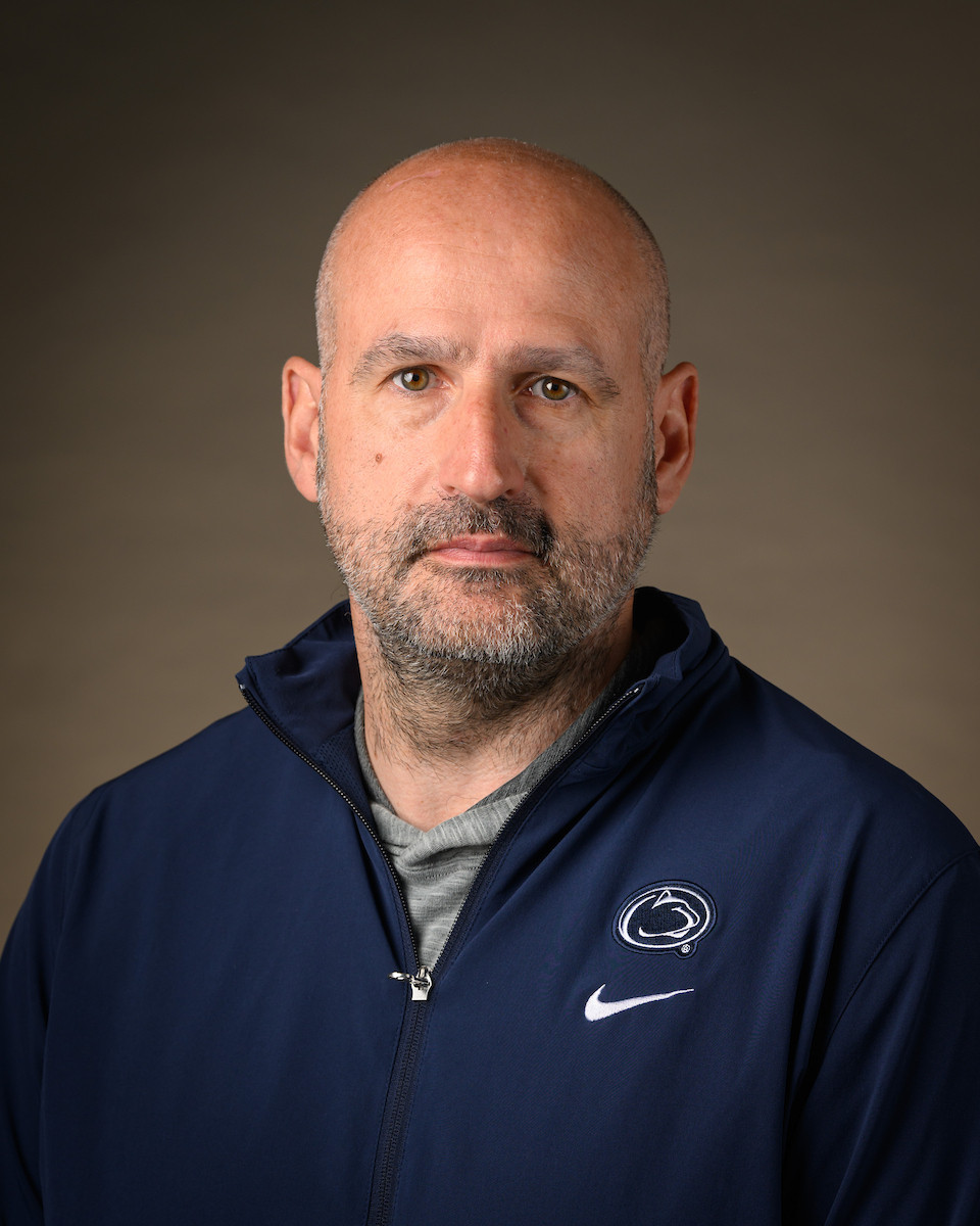 Matteo Zennaro - Penn State - Official Athletics Website