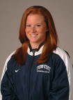 Caitlin Meehan - 2007-08 Women's Swimming and Diving - Penn State ...