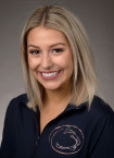Mason Hosek - 2018 Women's Gymnastics - Penn State - Official Athletics ...