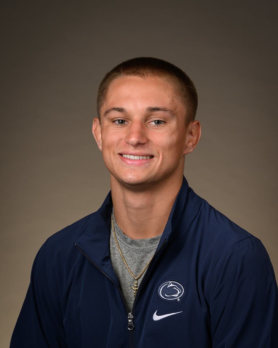 Gary Steen - 2023-24 Wrestling - Penn State - Official Athletics Website