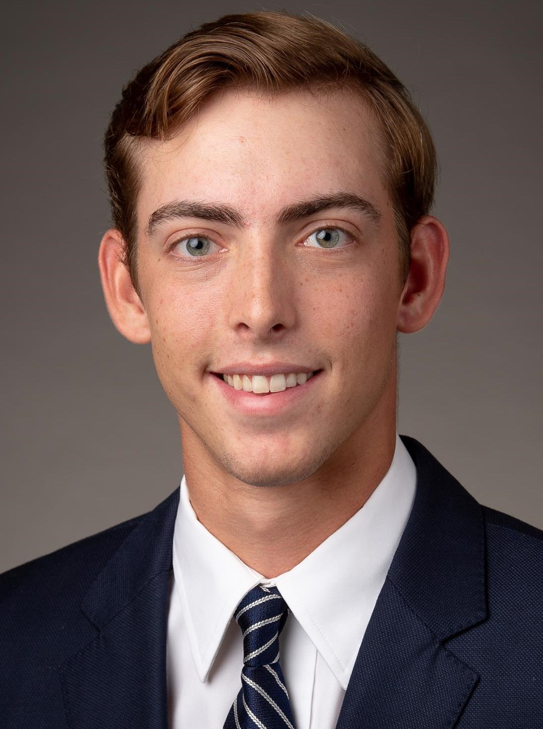 Lou Olsakovsky - 2020-21 Men's Golf - Penn State - Official Athletics ...
