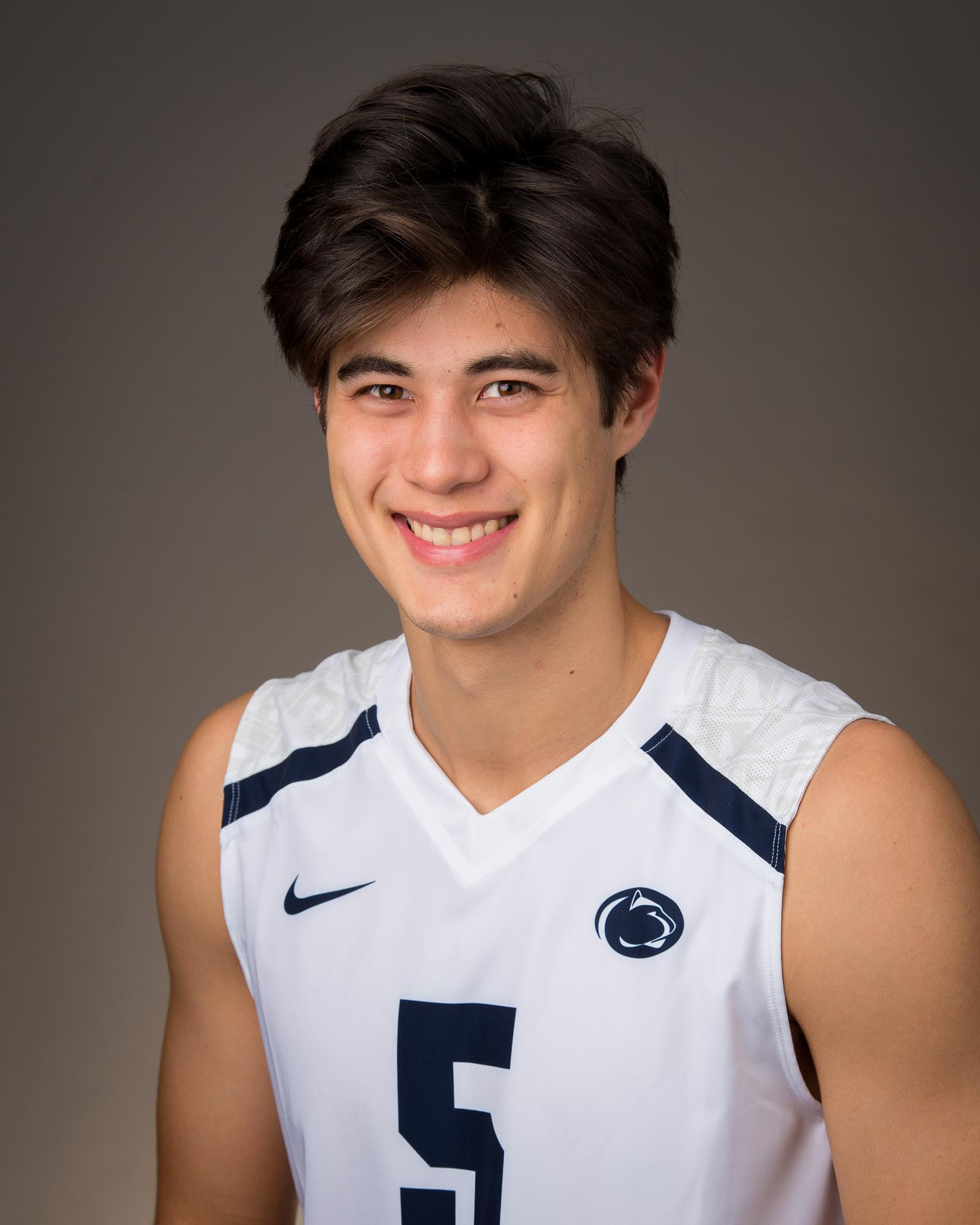 Nathan Smith - Men's Volleyball 2020 - Penn State - Official Athletics ...