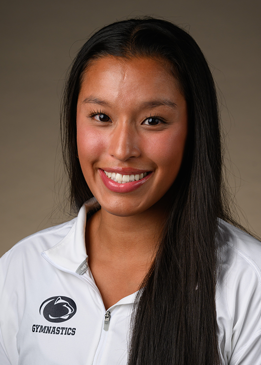 Ava Piedrahita - 2026 Women's Gymnastics - Penn State - Official ...
