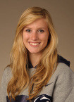 Elizabeth Rapp - 2012 Women's Fencing - Penn State - Official Athletics ...