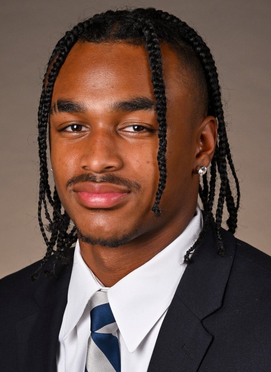 Kevin Winston Jr. - 2022 Football - Penn State - Official Athletics Website