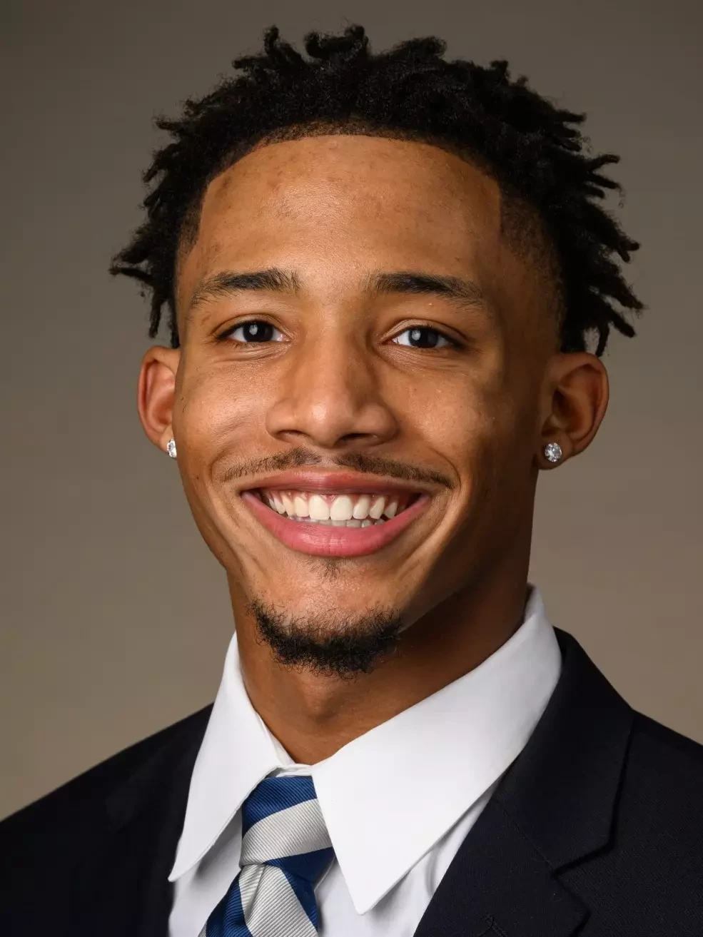 A.J. Harris - 2025 Football - Penn State - Official Athletics Website