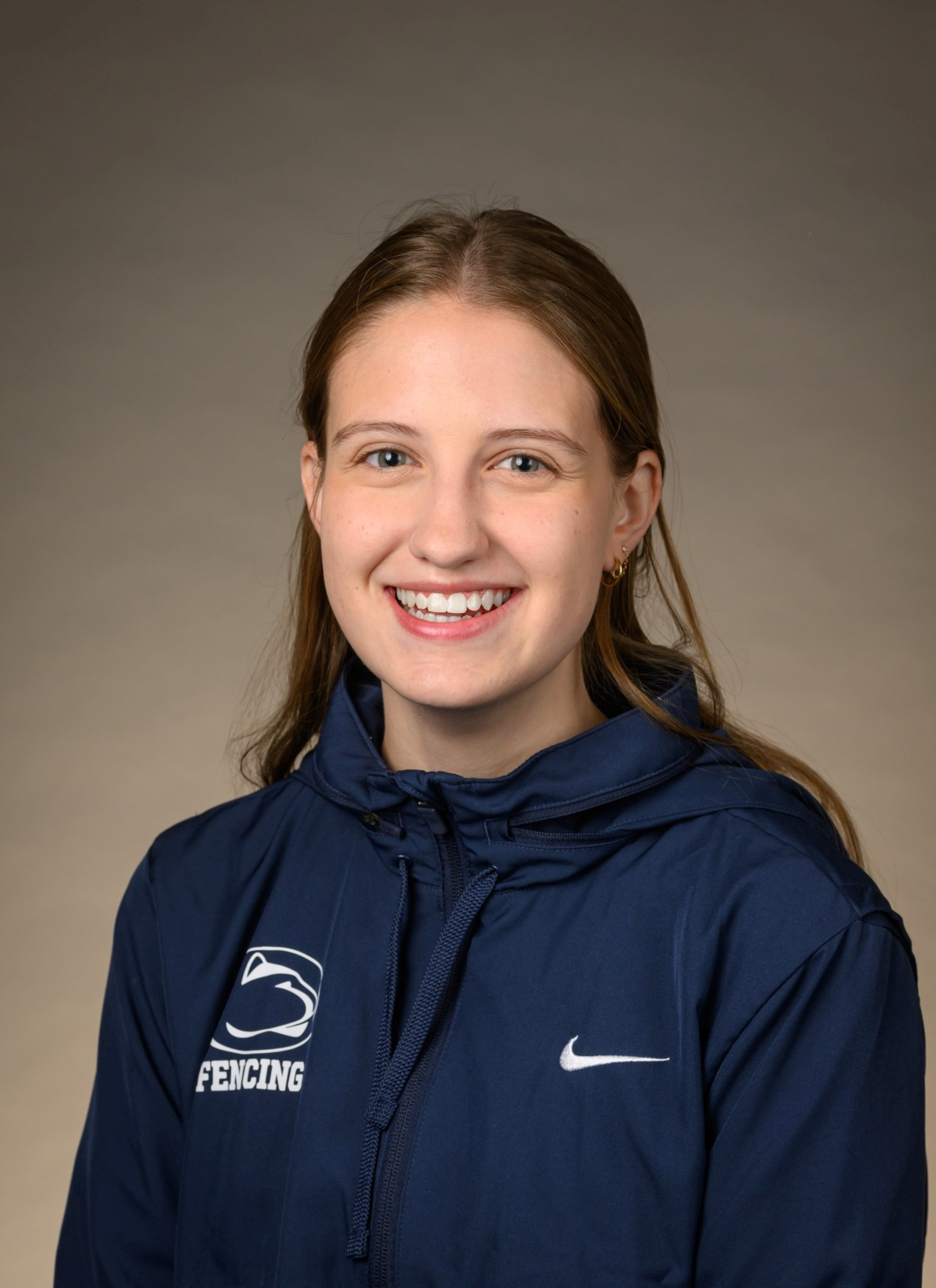 Grace Baranosky - 2022-23 Fencing - Penn State - Official Athletics Website