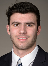 Michael Shuster - 2019 Football - Penn State - Official Athletics Website