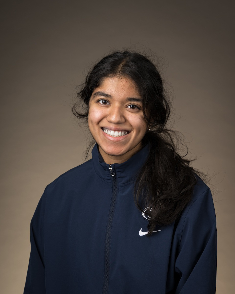Thea Fernandes - 2024-25 Fencing - Penn State - Official Athletics Website