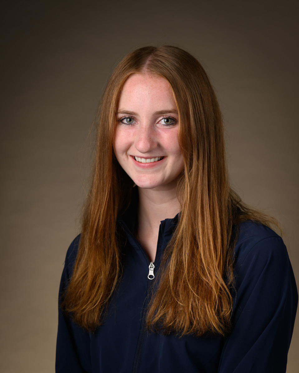Claire Haas - 2024-25 Fencing - Penn State - Official Athletics Website