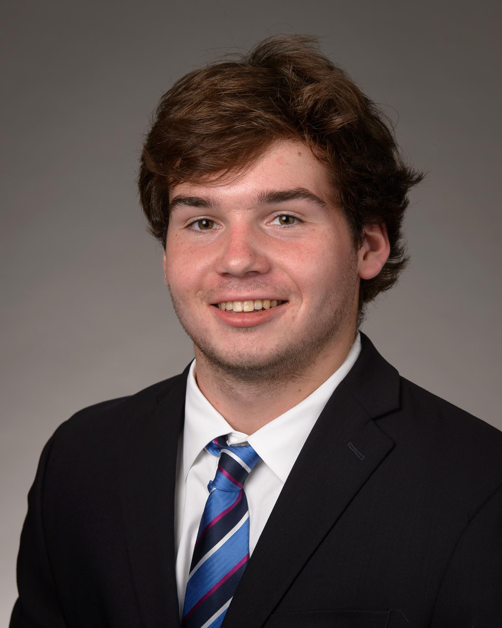 Dylan Sulzbach - Men's Lacrosse 2021 - Penn State - Official Athletics ...