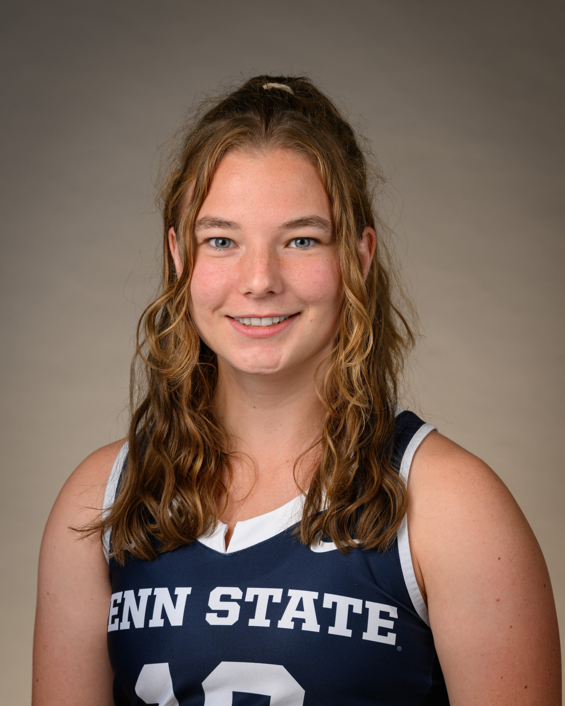 Julienne van Bekkum - 2024 Field Hockey - Penn State - Official Athletics Website