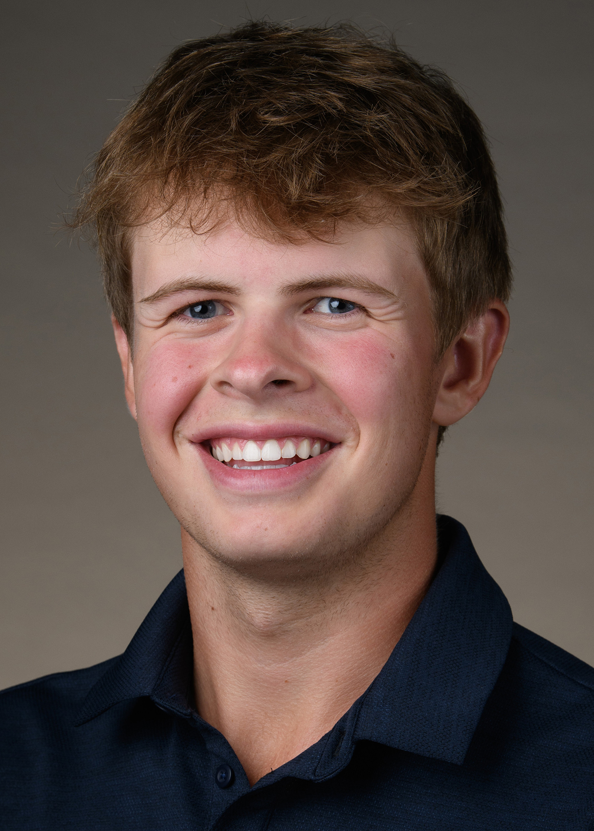 Nick Werner - 2025-26 Men's Golf - Penn State - Official Athletics Website