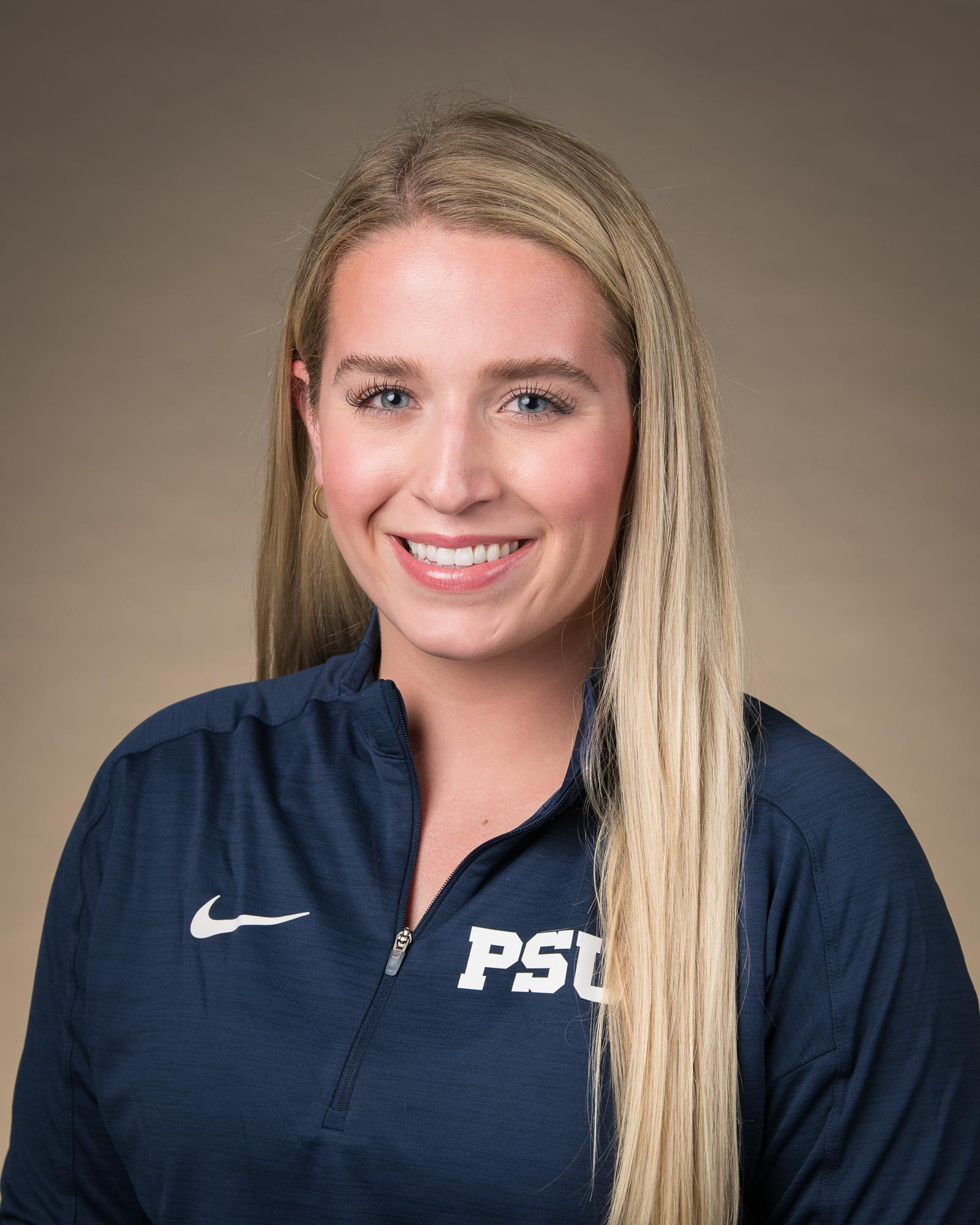 Natalie Heising - 2021-22 Women's Ice Hockey - Penn State - Official ...