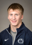 Triston Law - 2015-16 Wrestling - Penn State - Official Athletics Website