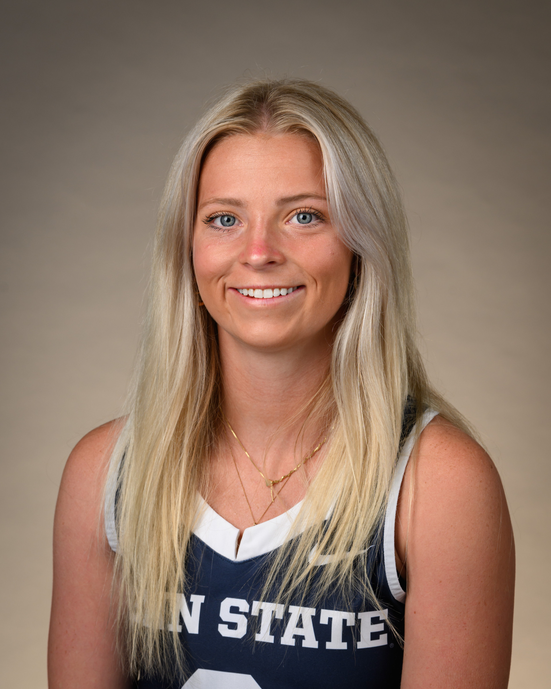 Morgan McMenamin - 2025 Field Hockey - Penn State - Official Athletics ...