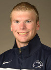 Matthew Drohan - 2012-13 Men's Swimming and Diving - Penn State ...