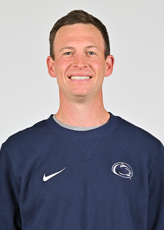 Tim Wassell - Penn State - Official Athletics Website