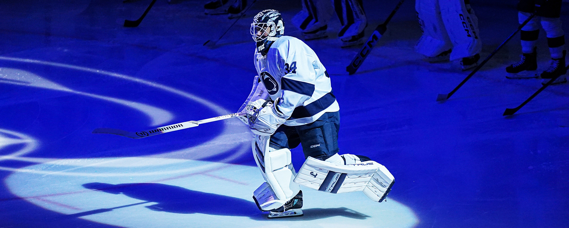 Josh Fleming Named to Mike Richter Award Watch List - Penn State ...