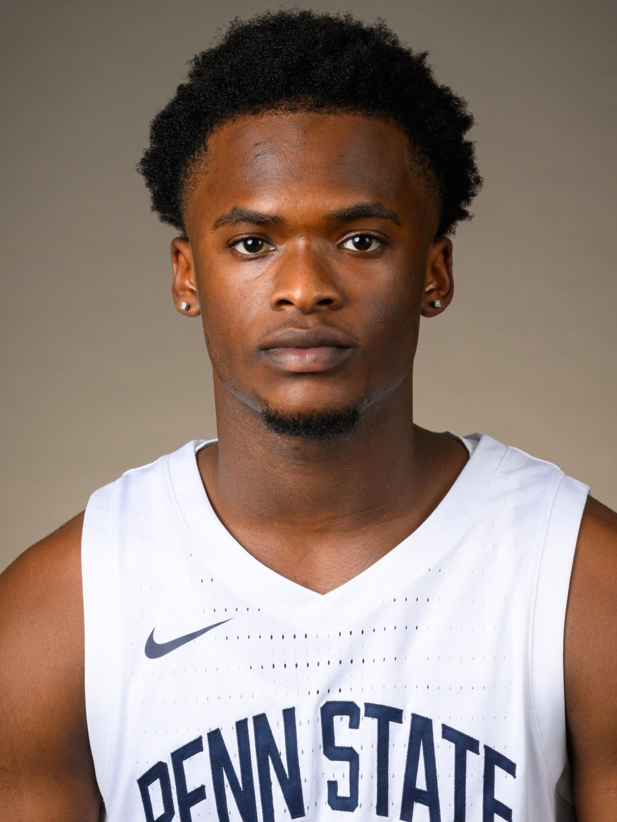 Kanye Clary - 2022-23 Men's Basketball - Penn State - Official ...