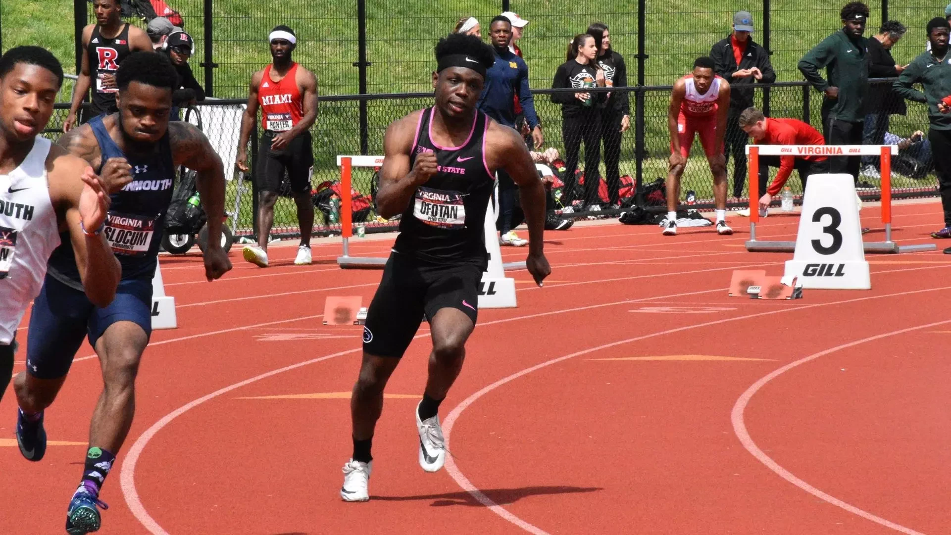 T&F Preview: Penn Relays - Penn State - Official Athletics Website