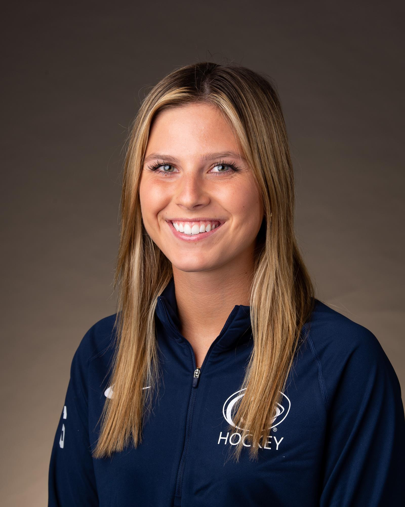 Mallory Uihlein - 2019-20 Women's Ice Hockey - Penn State - Official ...