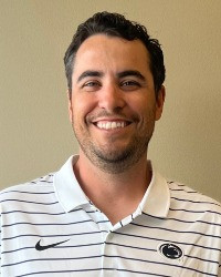 Nick Puccio - Penn State - Official Athletics Website