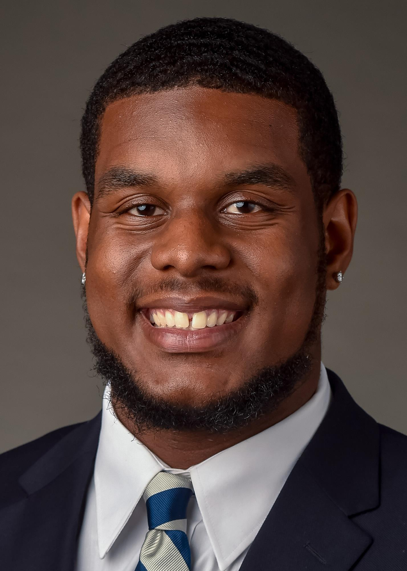 Rasheed Walker - 2018 Football - Penn State - Official Athletics Website