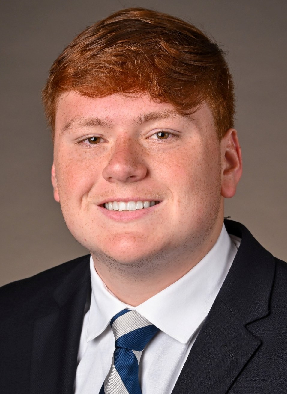 Ben Hartman - 2022 Football - Penn State - Official Athletics Website