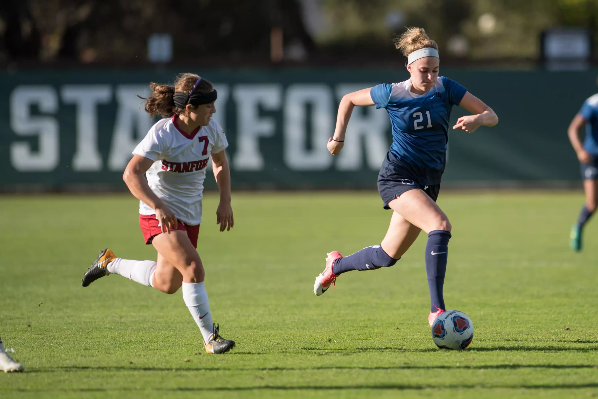 Freigang Takes Part in German U-20 WNT Camp - Penn State - Official ...