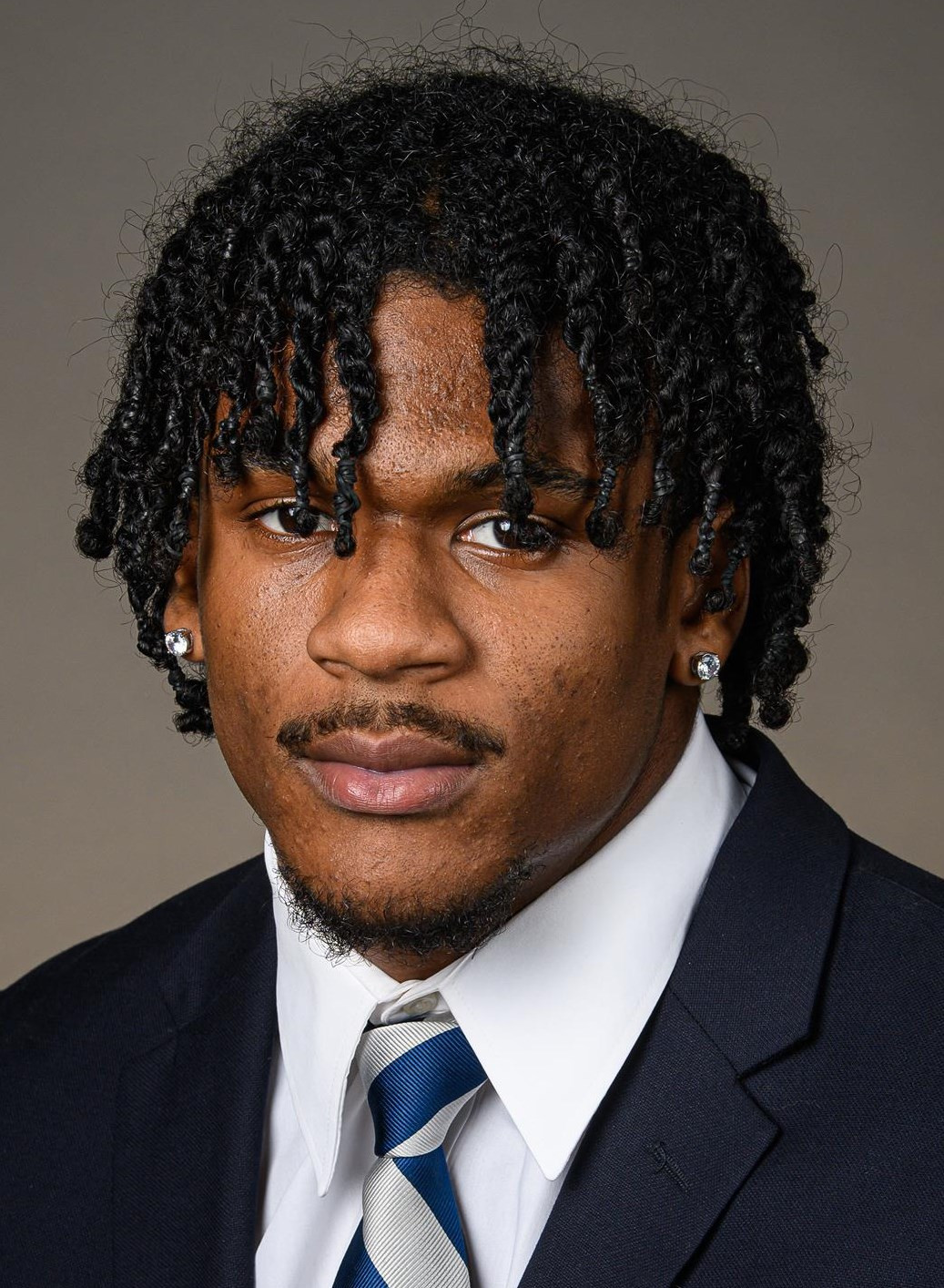 Curtis Jacobs - 2021 Football - Penn State - Official Athletics Website