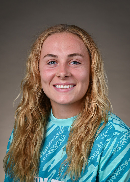 Mackenzie Gress - 2026 Women's Soccer Spring Roster - Penn State ...