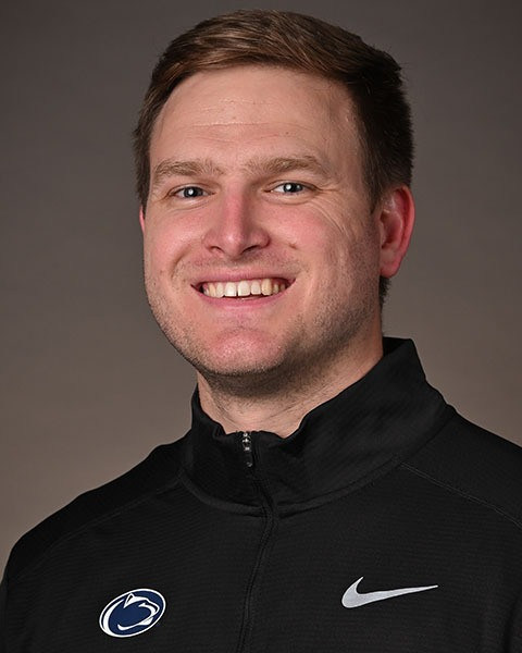 Jake Szczecina - Penn State - Official Athletics Website