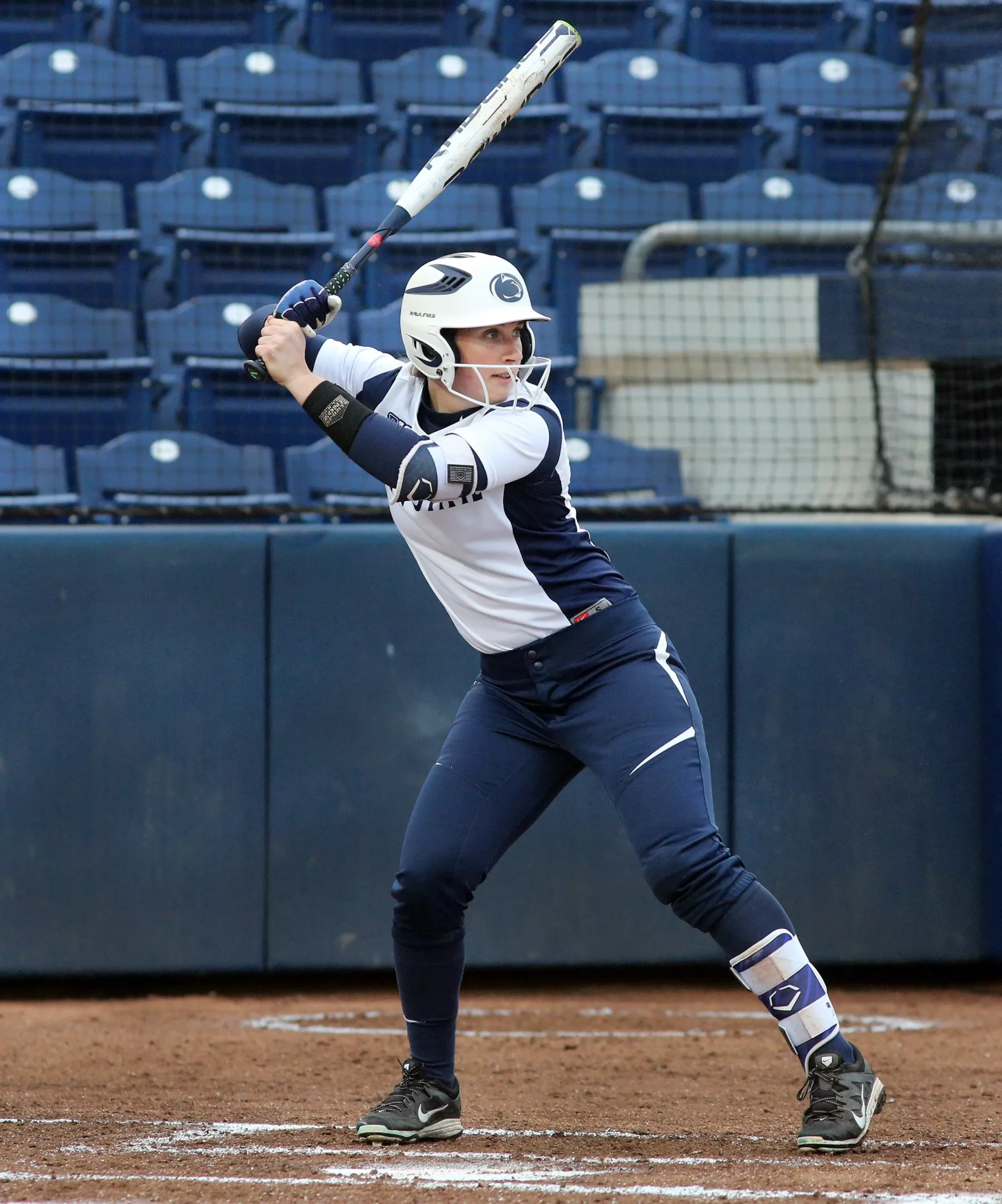 Dubois Named Second Team All-Big Ten - Penn State - Official Athletics ...