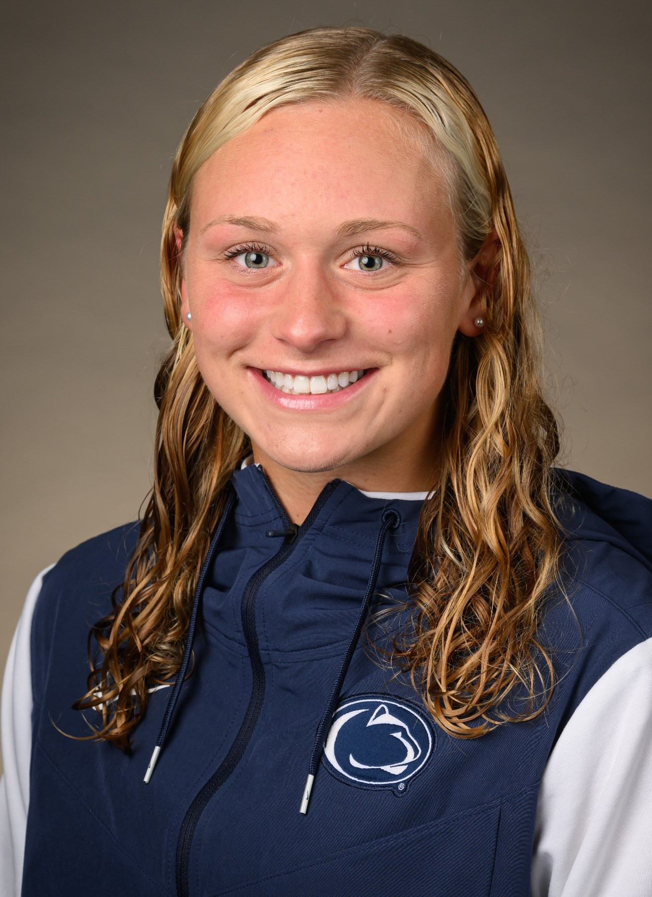 Cat Stanford - 2023-24 Women's Swimming and Diving - Penn State ...
