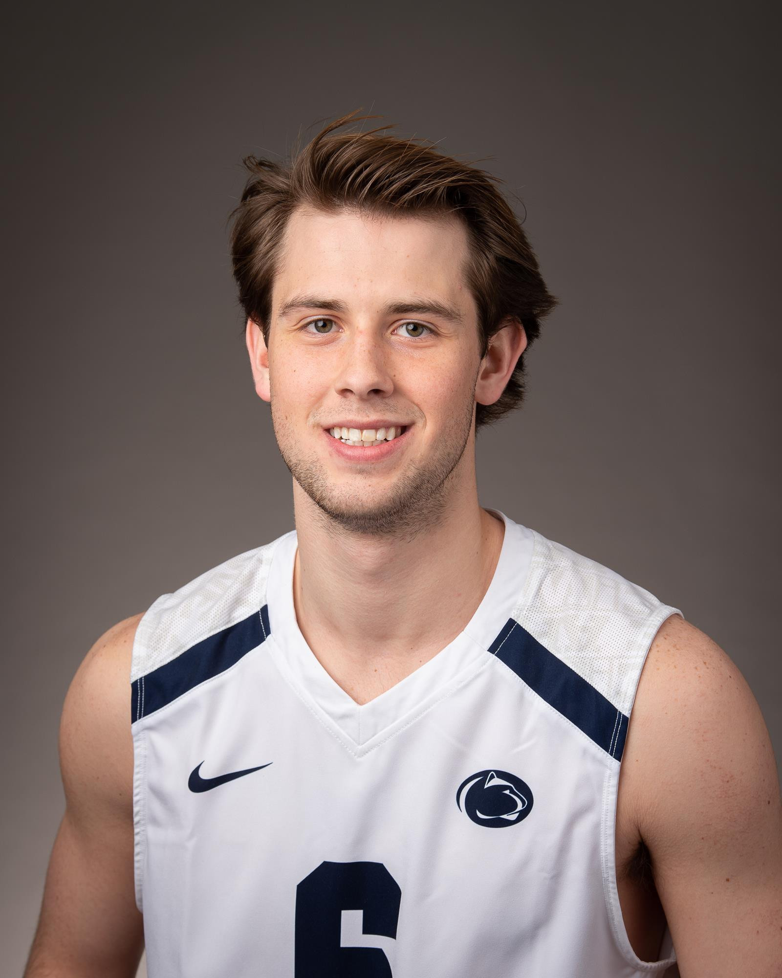 Cole Bogner - Men's Volleyball 2021 - Penn State - Official Athletics ...