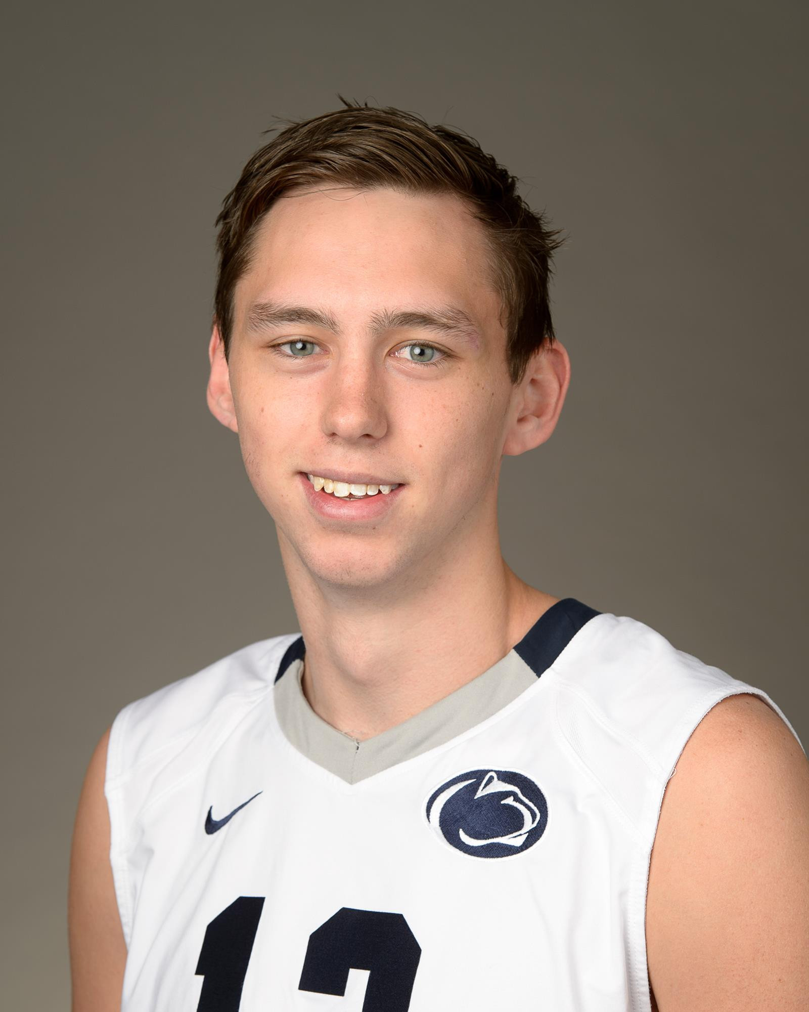 Matthew McLaren - Men's Volleyball 2019 - Penn State - Official ...