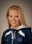 Anne Stephenson - 2010 Women's Fencing - Penn State - Official ...