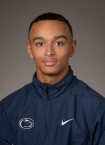 Terrance Laird - 2017-18 Track & Field - Penn State - Official ...