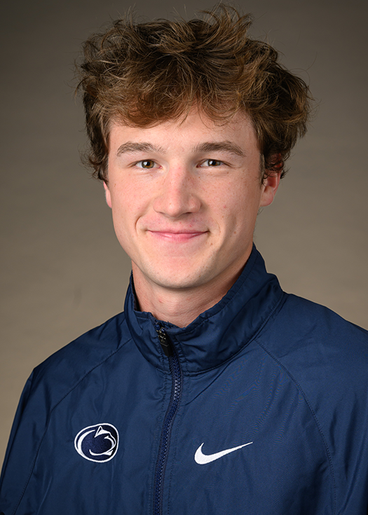 Cole Adams - 2024 Cross Country - Penn State - Official Athletics Website