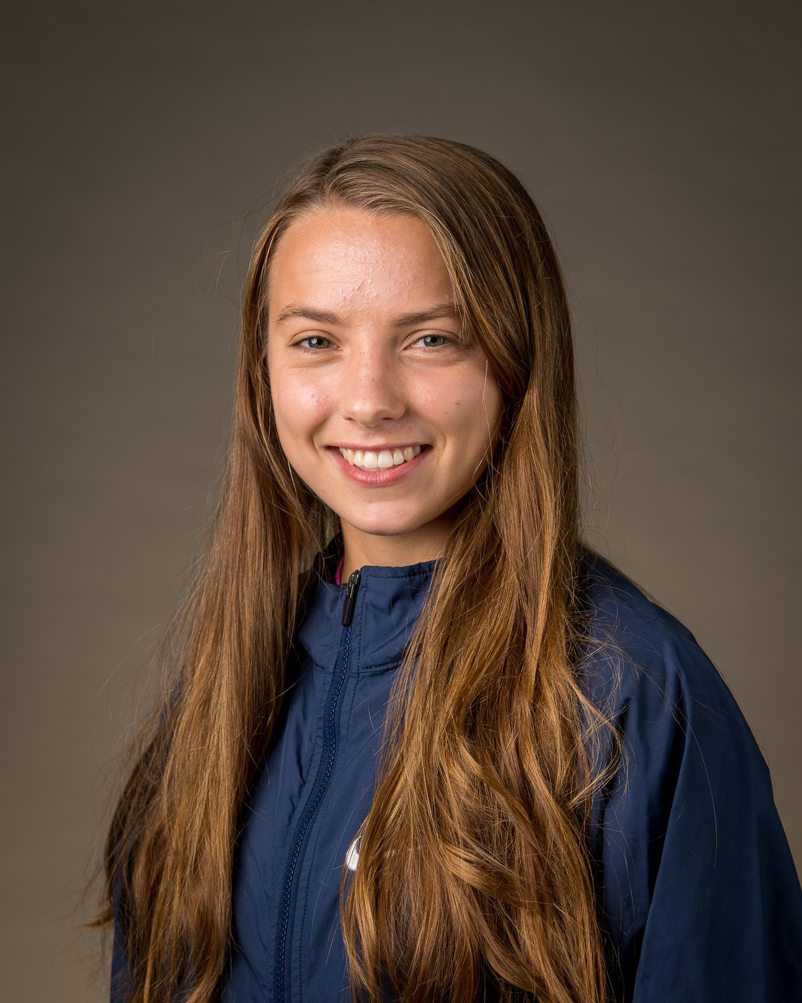 Elizabeth Gilpatrick - 2021 Track & Field - Penn State - Official ...