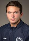 Connor Scanlon - 2014-15 Men's Swimming and Diving - Penn State ...