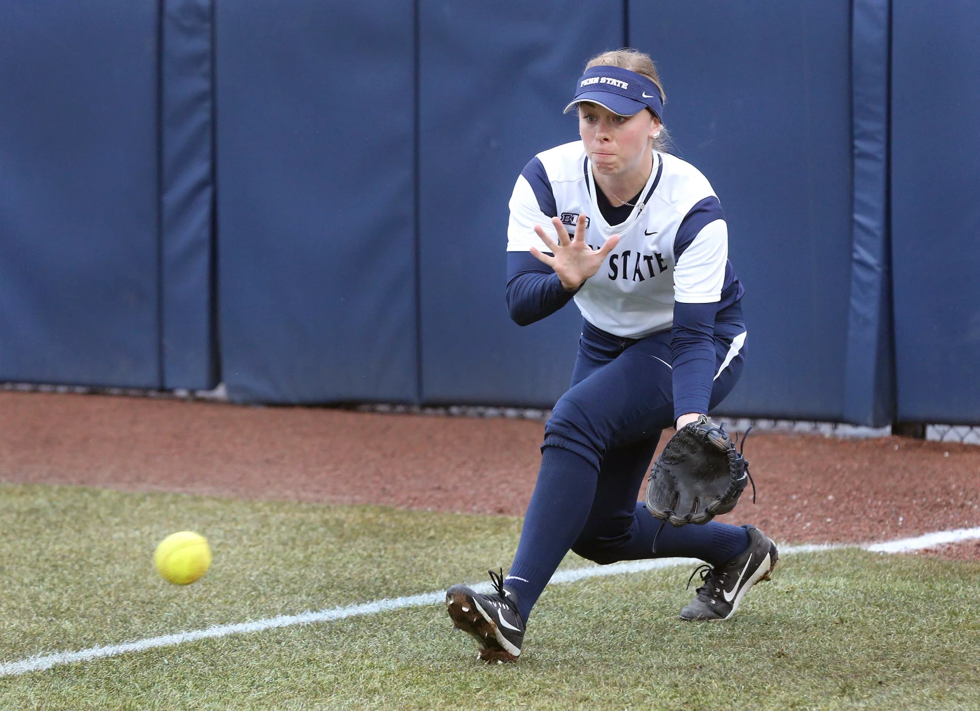 Meet the Freshmen: Tori Hackenberg - Penn State - Official Athletics ...