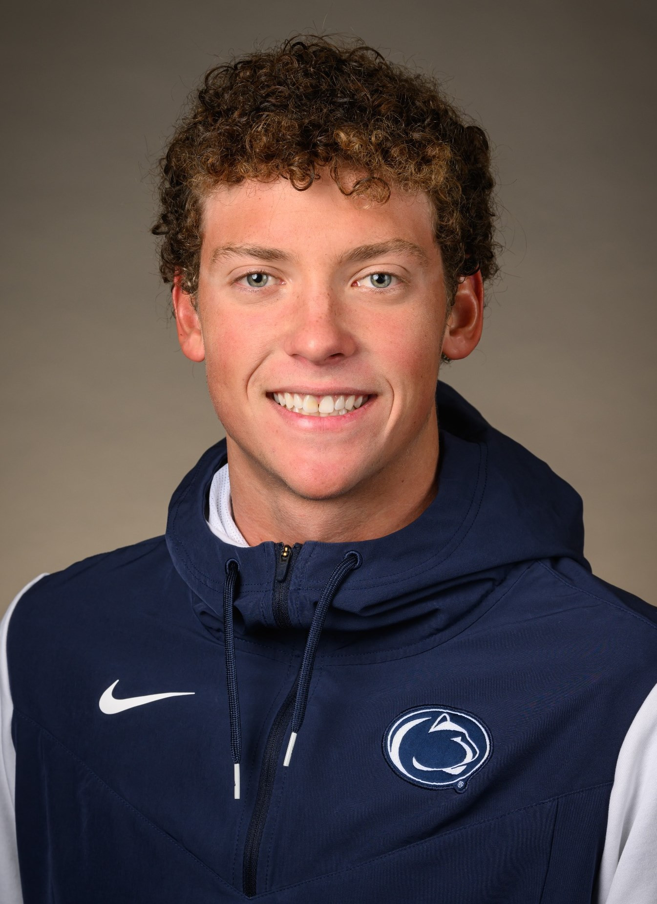 Andrew Christensen - 2023-24 Men's Swimming and Diving - Penn State - Official Athletics Website