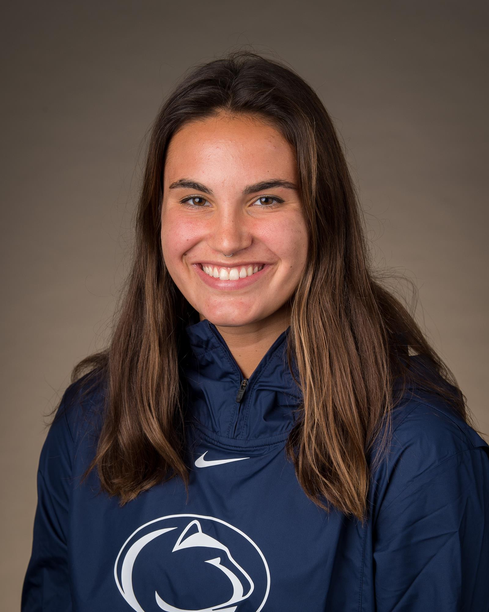 Christina Crowell - 2019-20 Women's Swimming and Diving - Penn State ...