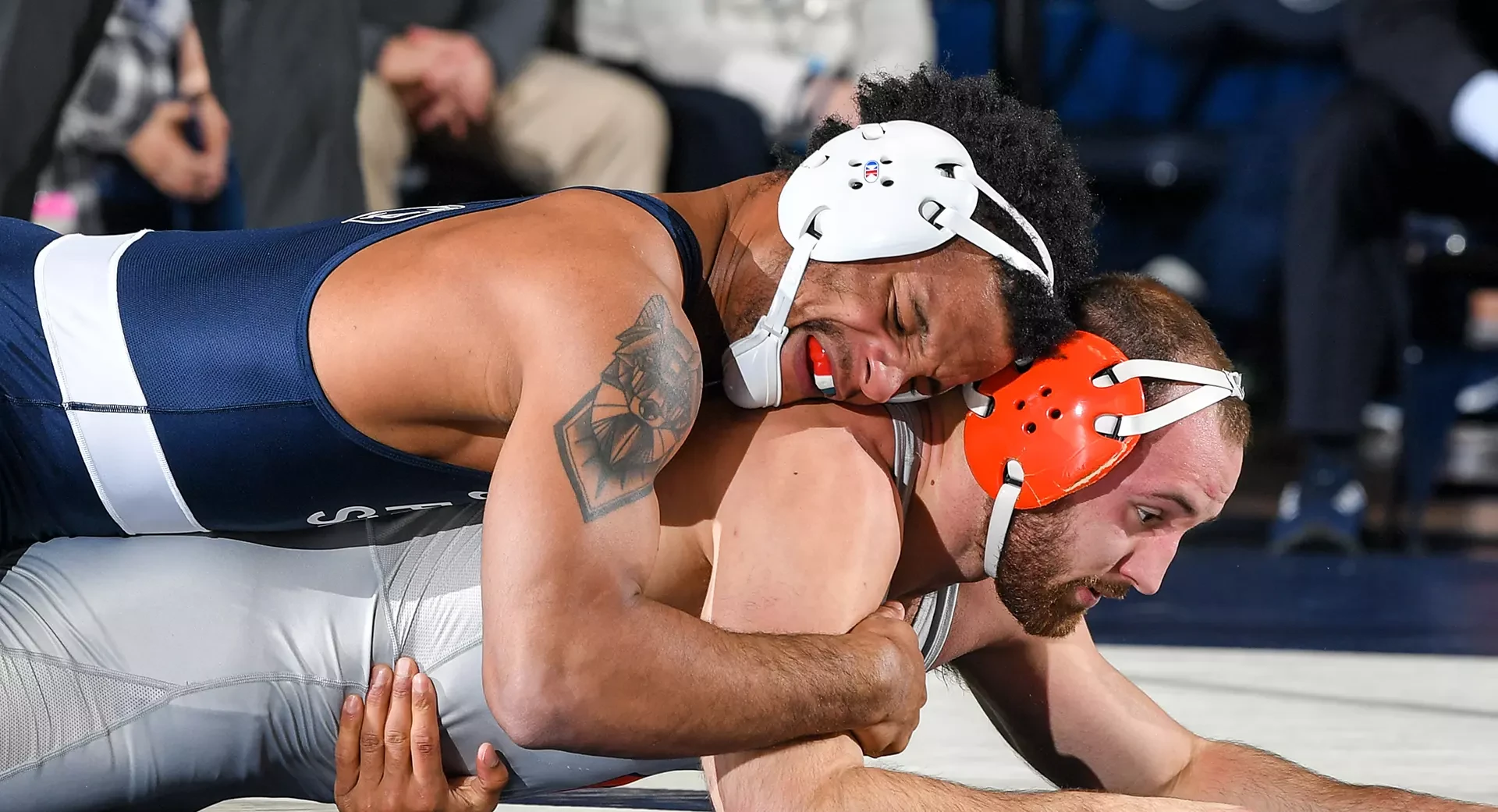 Life Outside Rec Hall - Penn State - Official Athletics Website