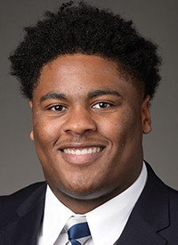 Ellison Jordan - 2018 Football - Penn State - Official Athletics Website