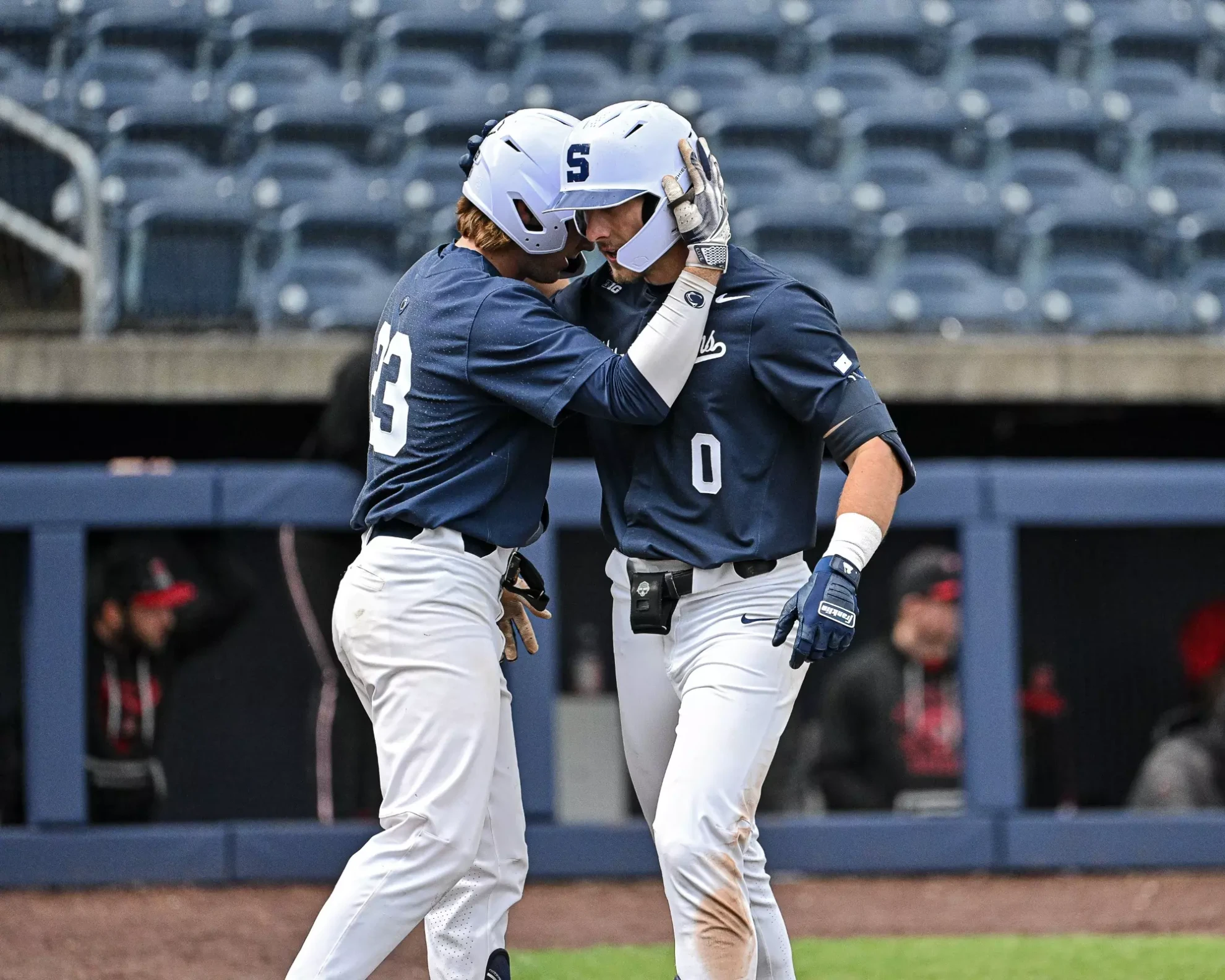 Baseball Visits Pitt On Tuesday - Penn State - Official Athletics Website