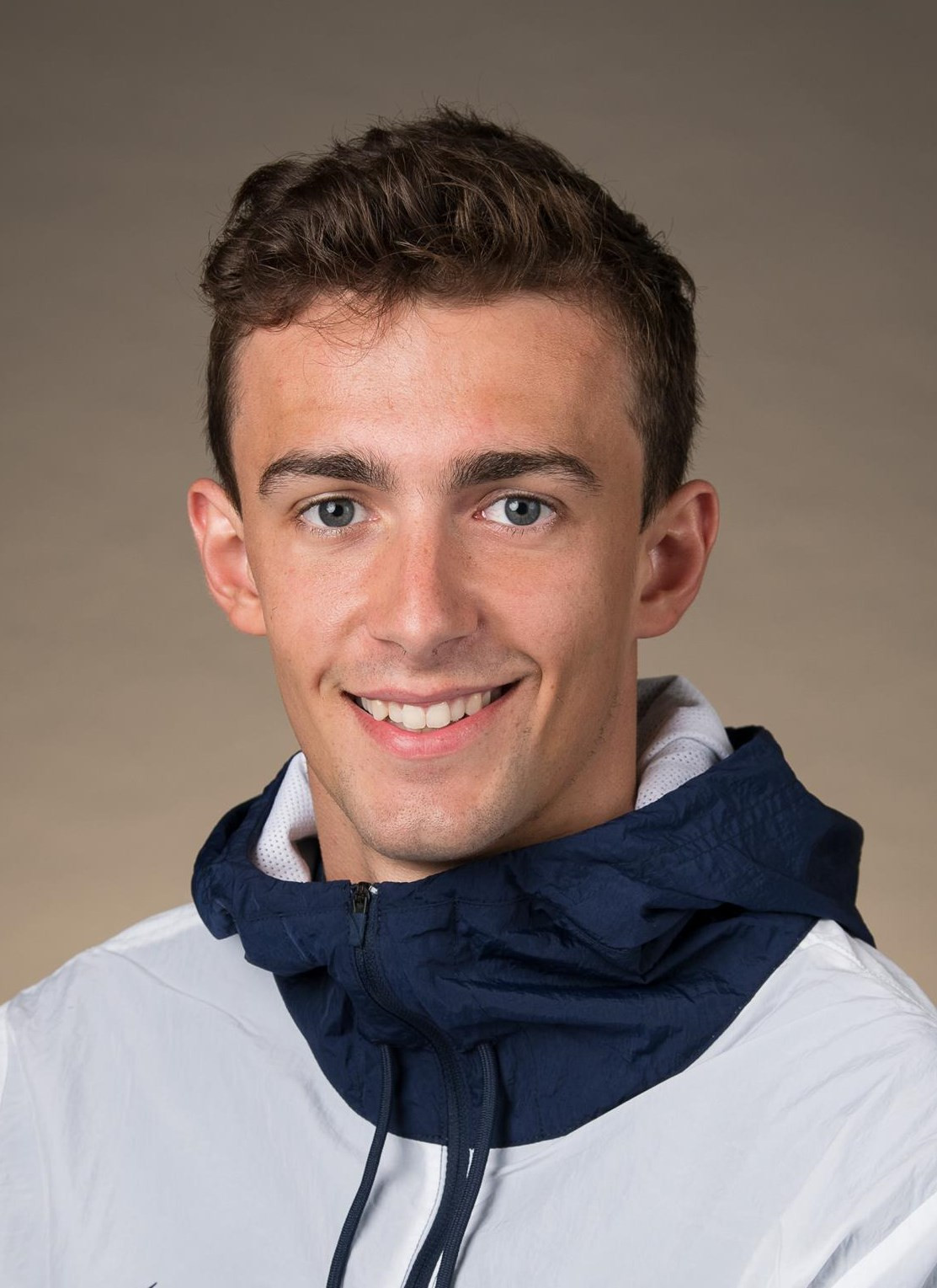 Mikey Challis - 2021-22 Men's Swimming and Diving - Penn State ...