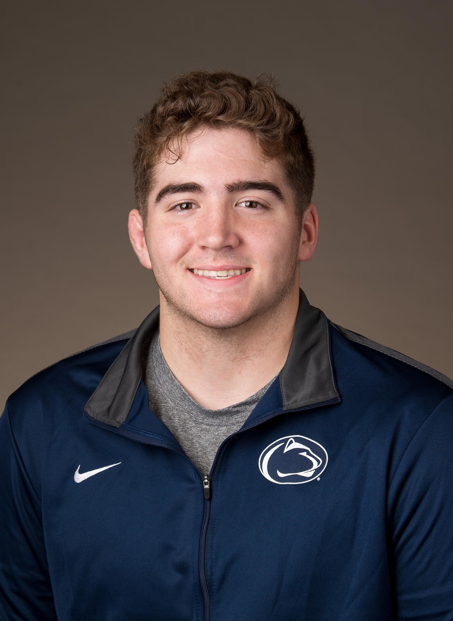 Keagan Carmenatty - 2019-20 Wrestling - Penn State - Official Athletics Website